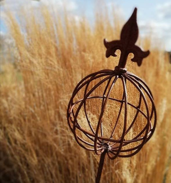 Lis – Le jardin des verveines